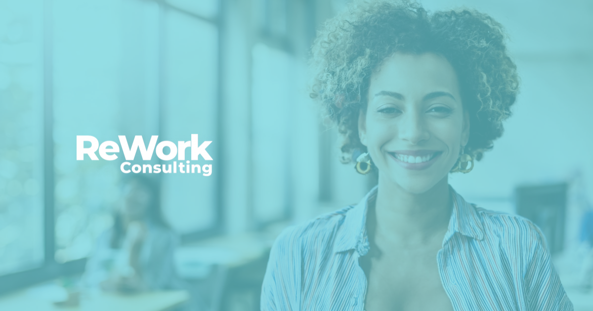 Operators - ReWork Consulting